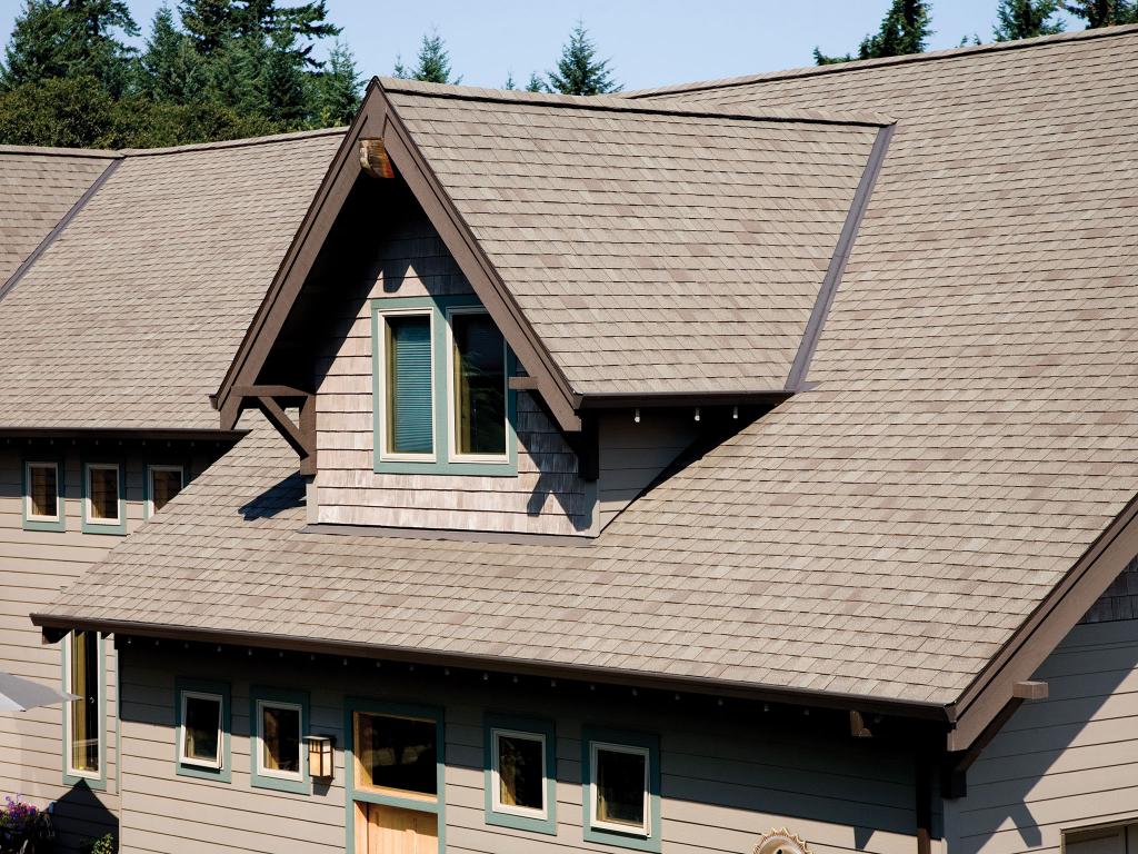 PABCO Premier Professional Weathered Wood - Roofing Contractor ...